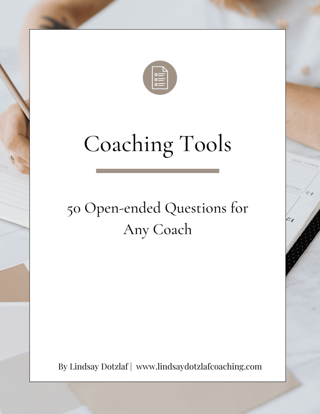 Ep #158: Coaching Integrity: How to Decide What It Means to You